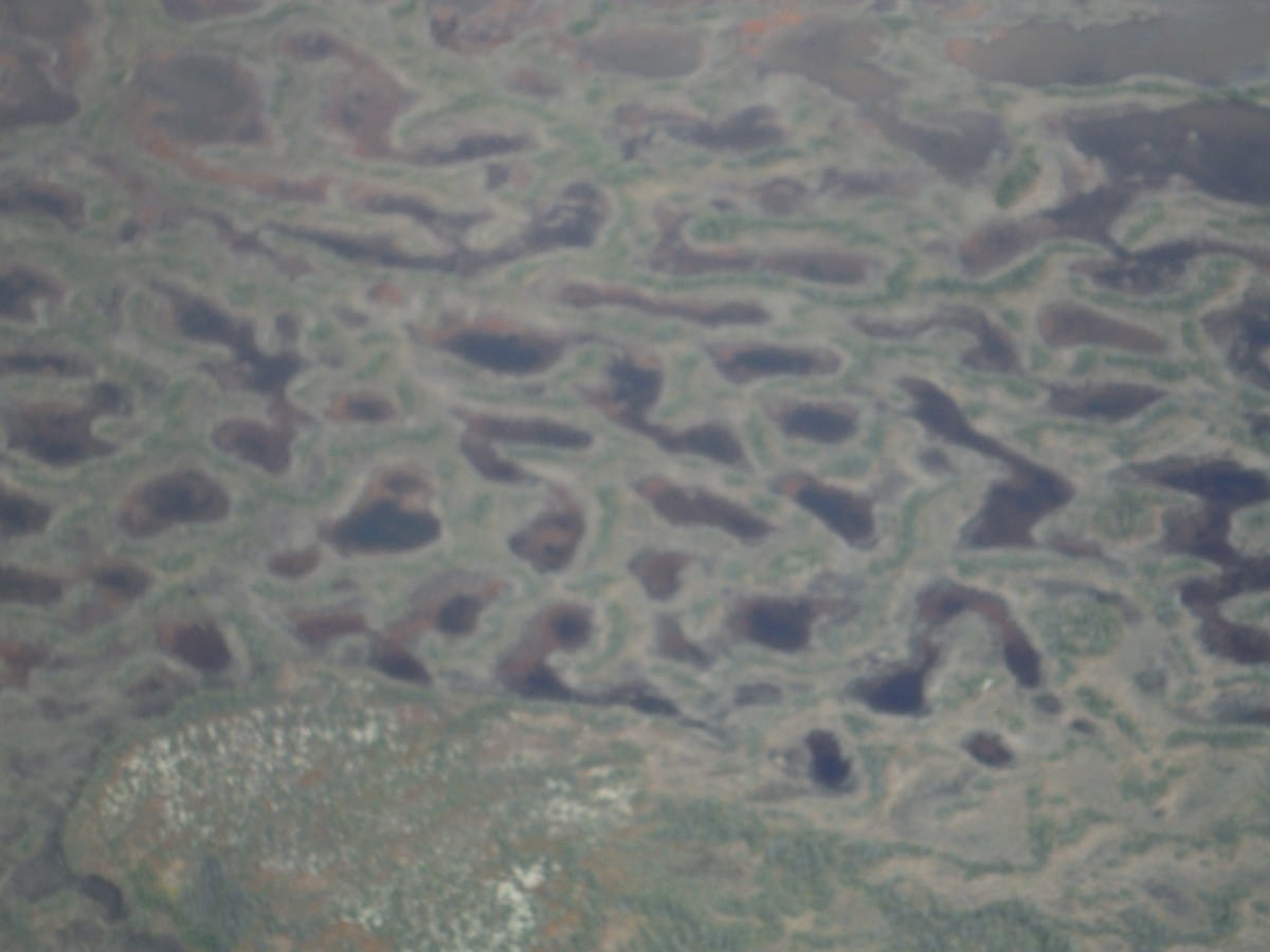 Brant River Expedition 2015 - Adam Shoalts